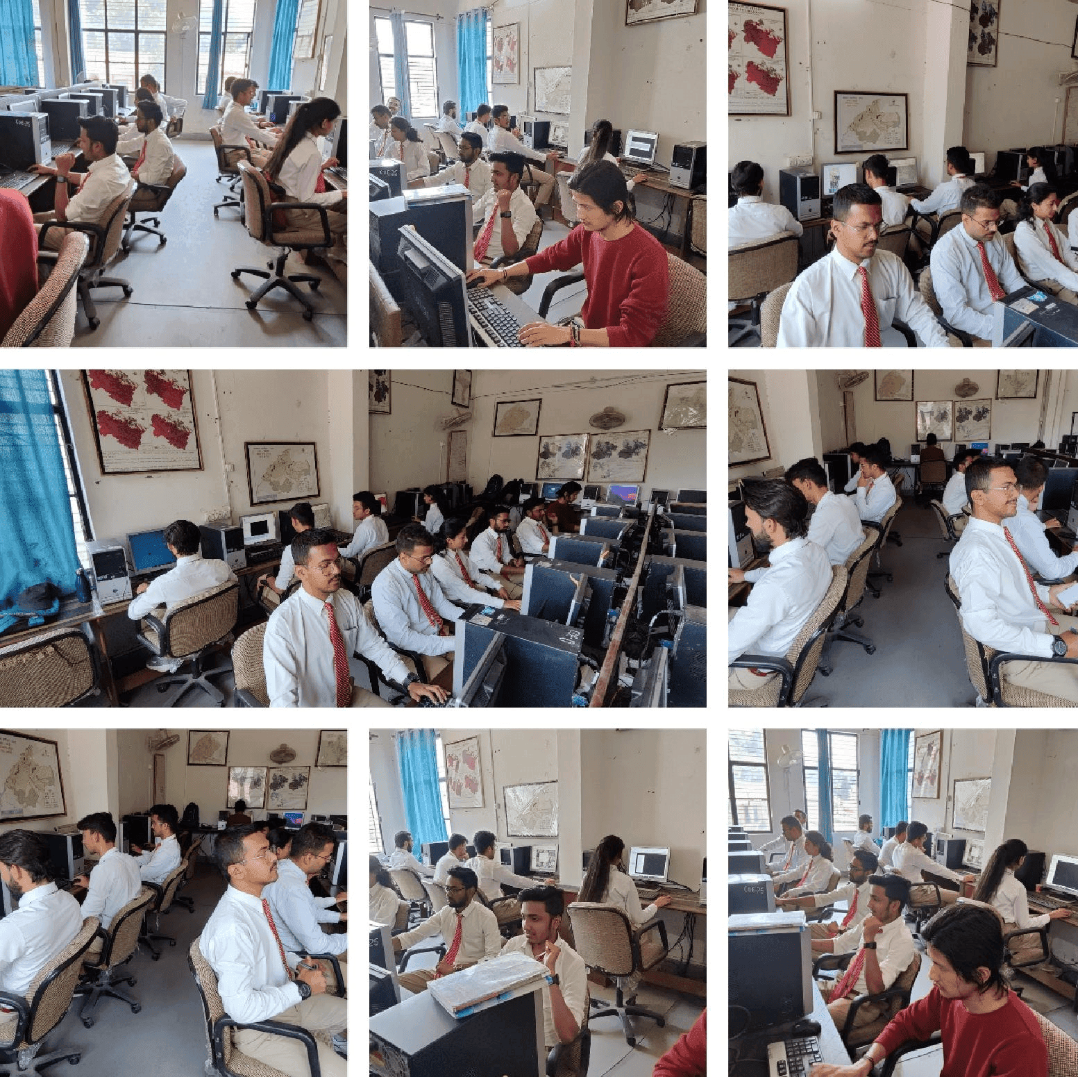 Soban Singh Jeena University, Almora