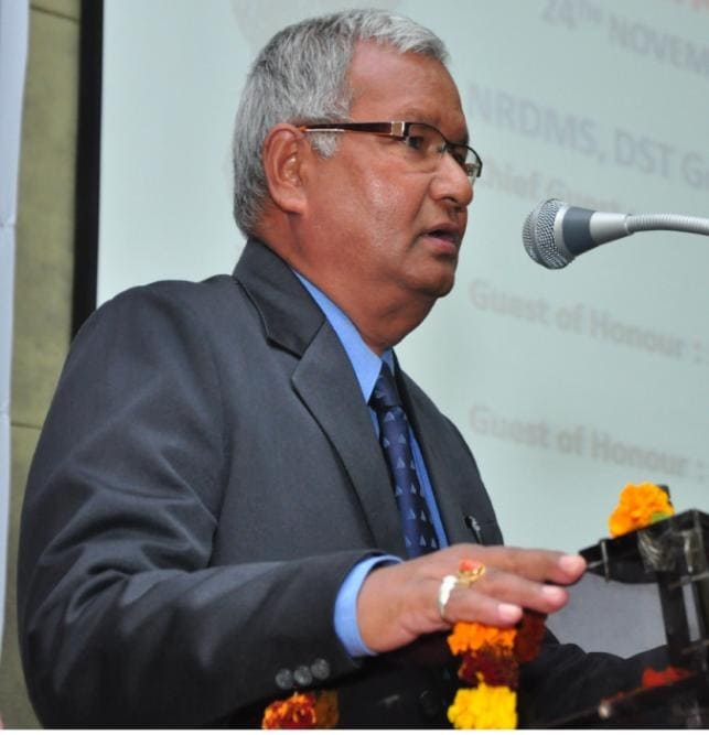 Soban Singh Jeena University, Almora
