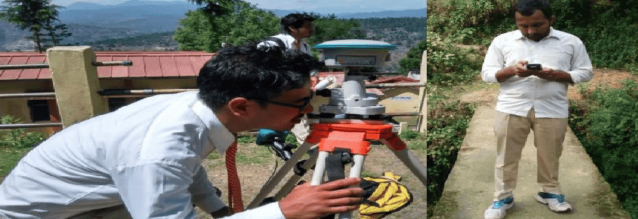 Soban Singh Jeena University, Almora
