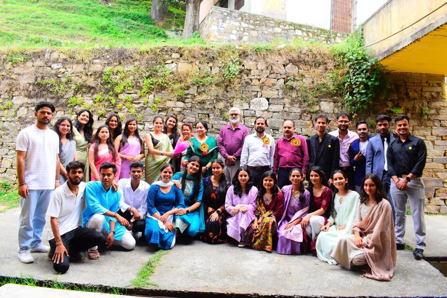 Soban Singh Jeena University, Almora